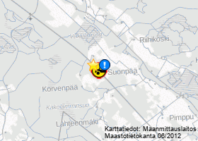 Tilannehuone.fi - Huittinen: tieliikenneonnettomuus: pieni, 22.01.2024 ...